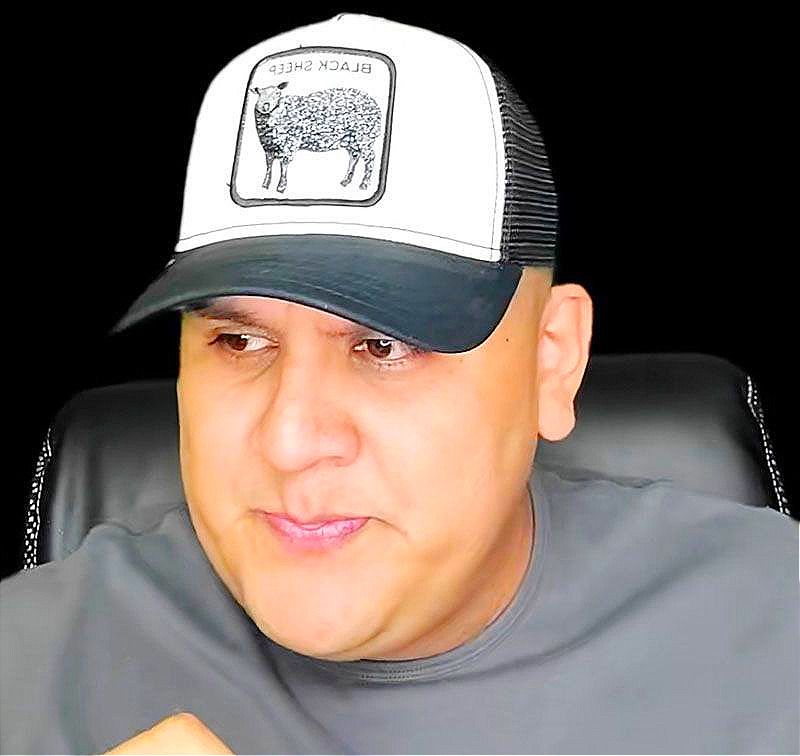 ¡IMPACTA EN EEU CASO FIDEL DE YANGA, TIK TOKER HASTA LLORA!