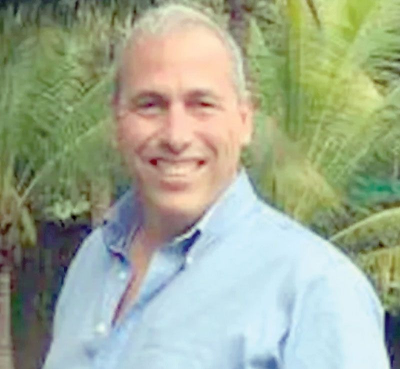 EL EMPRESARIO Y PERIODISTA MIGUEL ANGEL MENÉNDEZ CÁMARA FALLECE A LOS ...