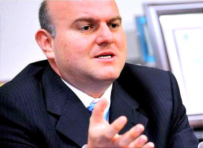 MARLON NO PUEDE HACER ACUERDOS”! -"Ufanándose de un Cargo que ya no ...