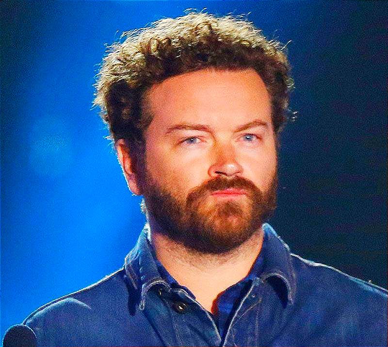 ¡EL ACTOR DANNY MASTERSON CONDENADO DE 30 AÑOS DE PRISIÓN A CADENA ...