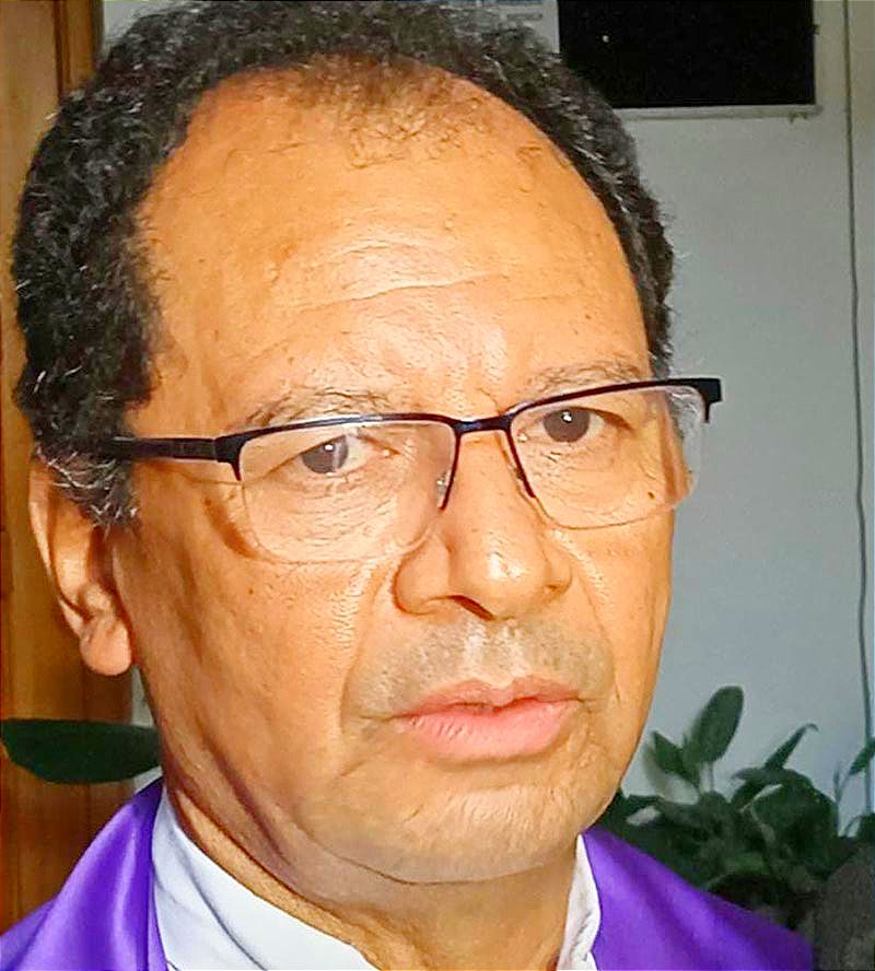 ¡OBISPOS QUIEREN RECUPERAR A PAZ! -"Ir haciendo ese Camino para ...