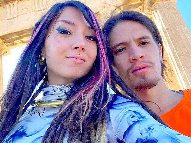 ¡ISRAEL CONFIRMA MUERTE DE SHANI LOUK A MANOS DE HAMÁS! -Era novia de ...