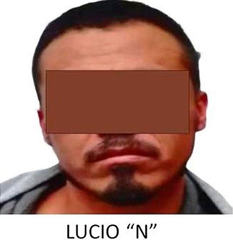 ¡LUCIO SE VA 80 AÑOS AL TAMBO POR SECUESTRO Y HOMICIDIO! -La víctima ...