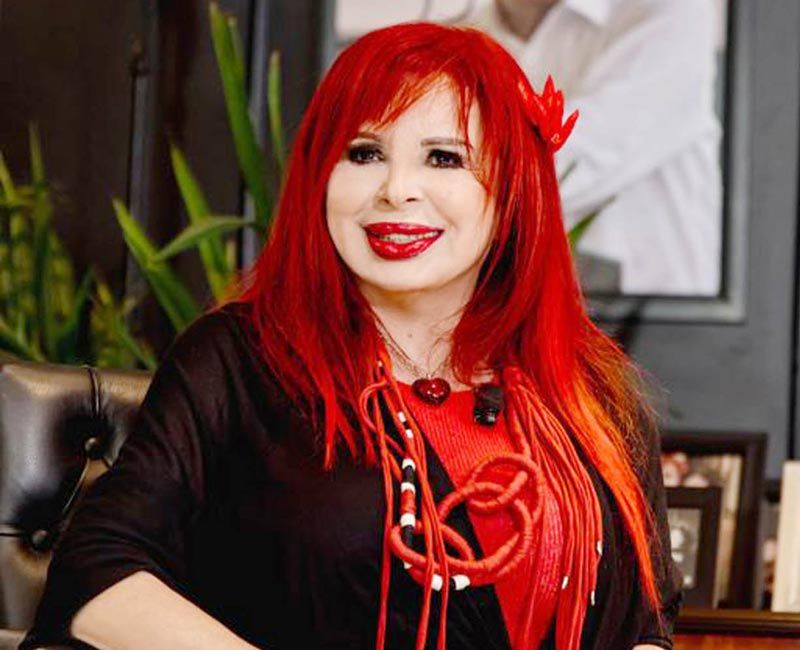 ¡ACUSAN A LAYDA! -Viuda de Gómez Cazarín la Acusa de Haber Agravado la ...