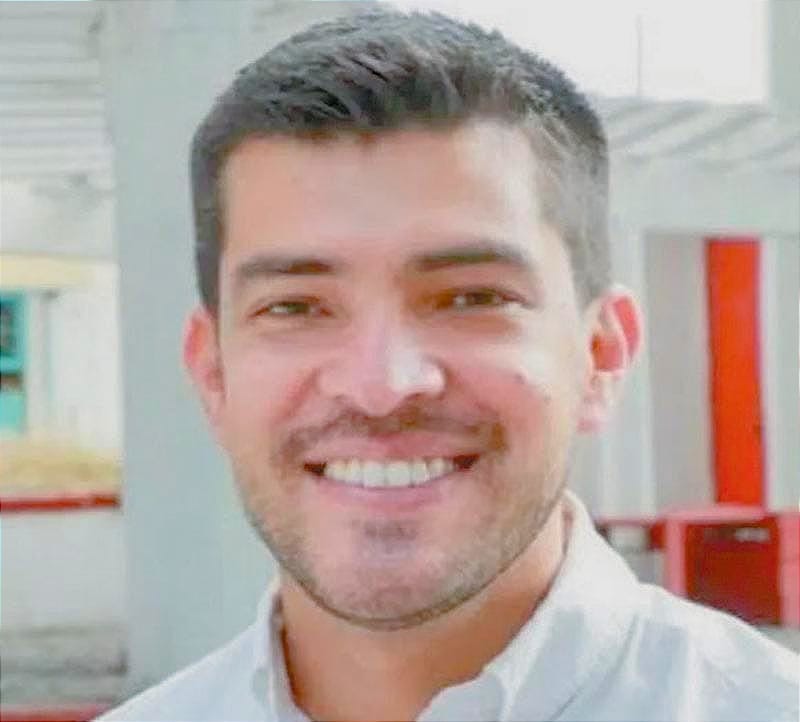 ¡MUERE EL SENADOR ADAME! -SU PADRE, EL EX GOBERNADOR DE MORELOS, MARCO ...