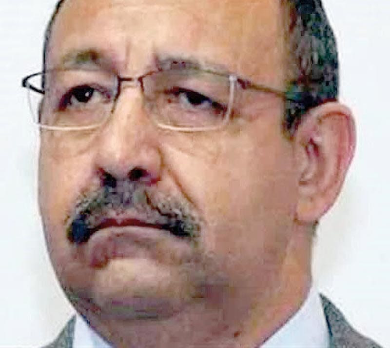 ¡MURIÓ CARLOS ROJAS, EX TITULAR DE SEDESOL! -TRABAJÓ CON MIGUEL DE LA ...