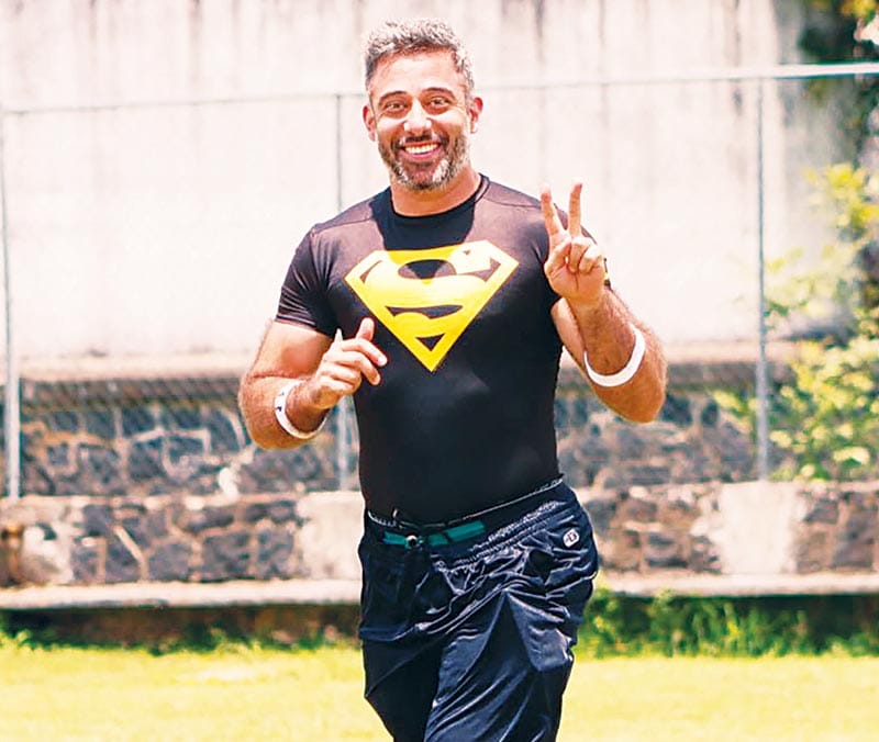 ¡MUERE EL EMPRESARIO SAID HAKIM! *RAMO RESTAURANTERO, BIENES RAÍCES Y ...