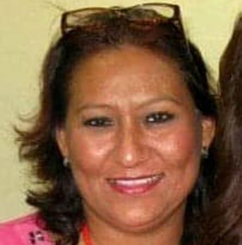 ¡MUERE EVA MORENO! -*Produjo Exitosos Programas como Bazar del Hogar y ...