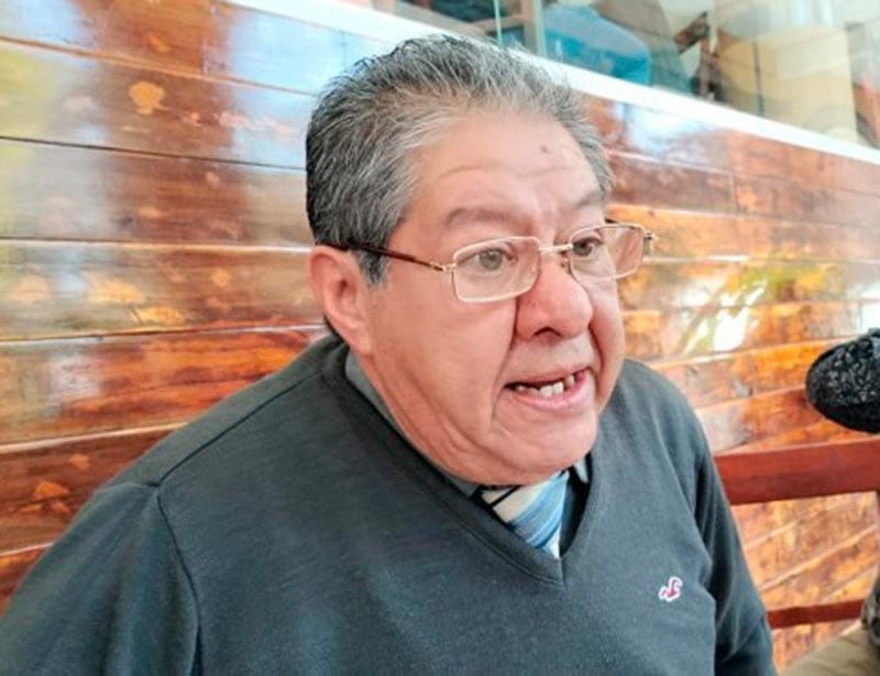 ¡DENUNCIAN A NOTARIO POR LOS DELITOS DE FRAUDE E INCUMPLIMIENTO DE ...