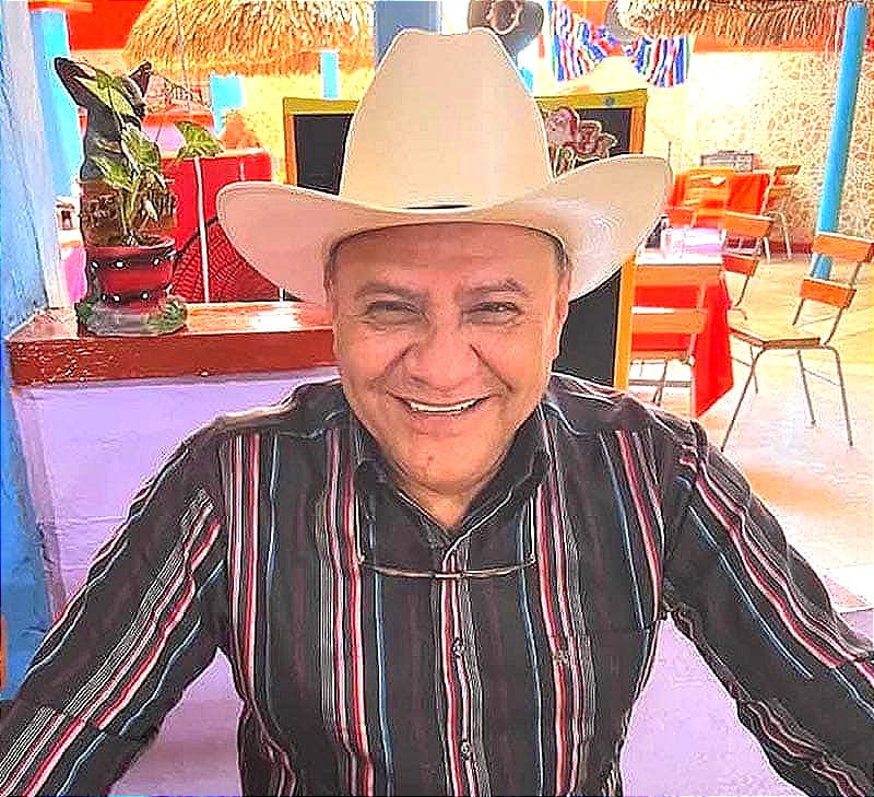 ¡ASESINAN A PANCHO LÓPEZ! | EMPRESARIO Y PRODUCTOR CAFETALERO ...