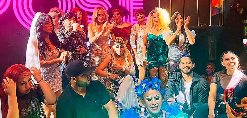 ¡FLYPY QUIERE QUE PATI-YU LE PRESTE EL ZÓCALO! - *Para la obra “La ...