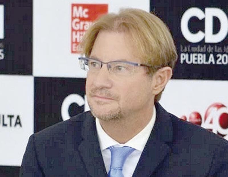 ¡TRIBUNAL DE ISRAEL AUTORIZA EXTRADICIÓN DE ANDRÉS ROEMER!