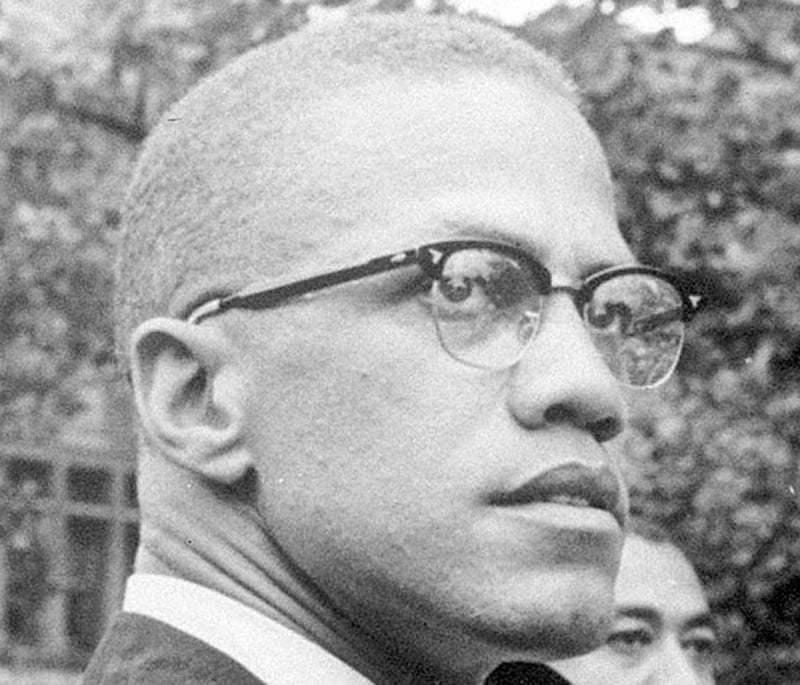 ¡NEBRASKA DECLARA EL 19 DE MAYO COMO DÍA DE MALCOLM X!