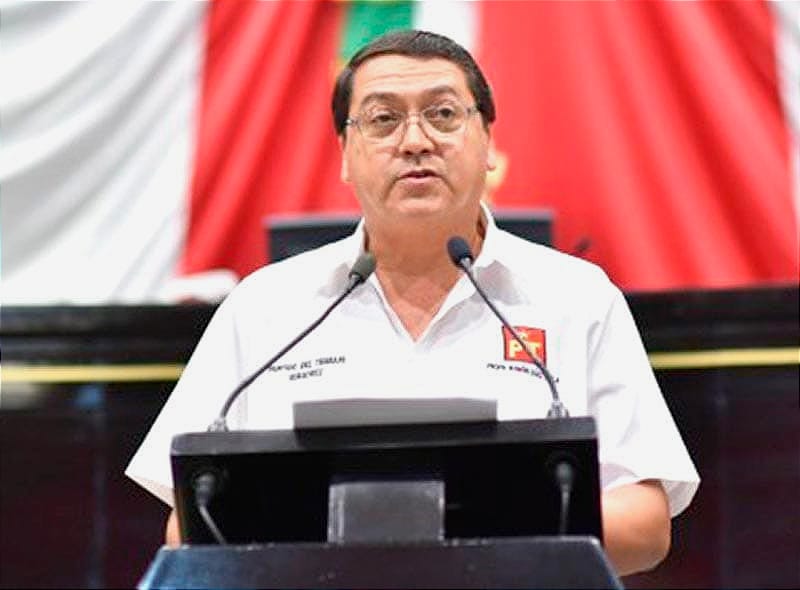 ¡DES-BANDADA! - *Dos Diputados Locales Más Piden Licencia *Magaly ...