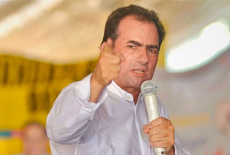 ¡CHA CHA CHAAANNN! - Y SE RETACHA CON TODO...