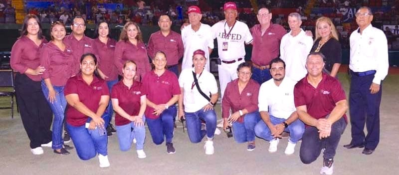 ¡Segundo Campeonato de Beisbol y Softbol de Bachilleratos Tecnológicos ...