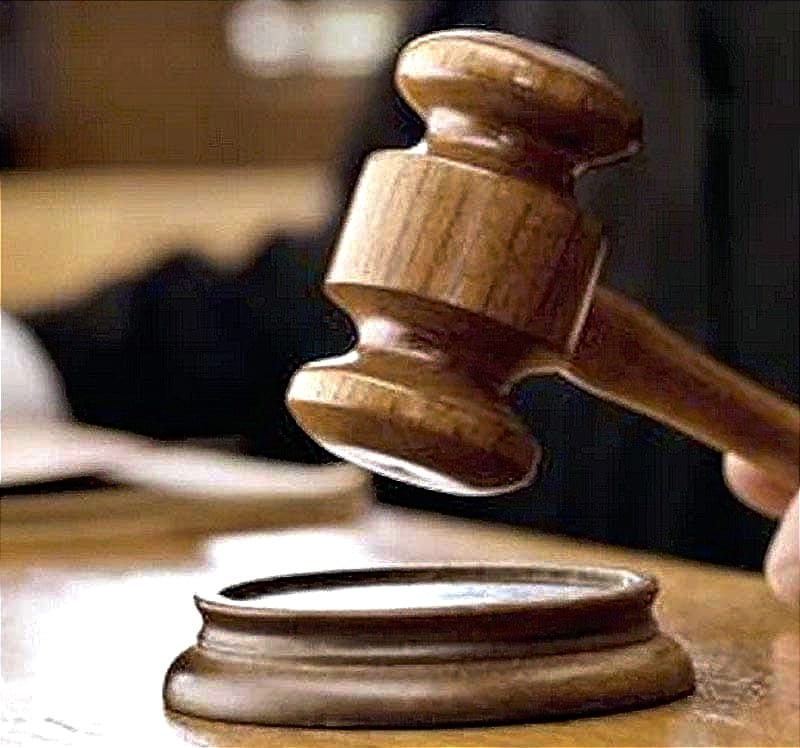 ¡EL PAN, PRI Y PRD PRESENTAN ACCIONES DE INCONSTITUCIONALIDAD CONTRA REFORMAS A LEYES DE AMPARO ...