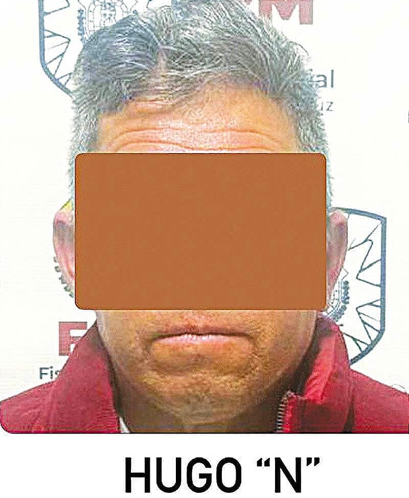 ¡VA POR 3 DELITOS! - EL MAESTRO COCHINÓN