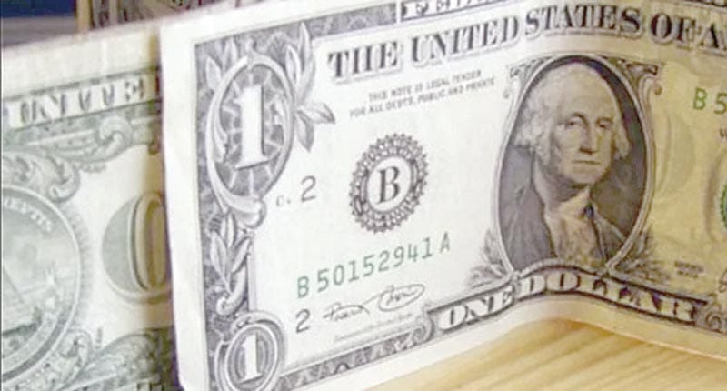 ¡EL DÓLAR EN 20 PESOS! - *Bancos y casas de bolsa calculan que el dólar ...