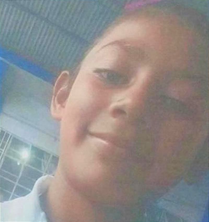 ¡CONDENAN CRIMEN DE POLETH! - *La Encontraron a unos Metros de un Punto Turístico *Desde el ...