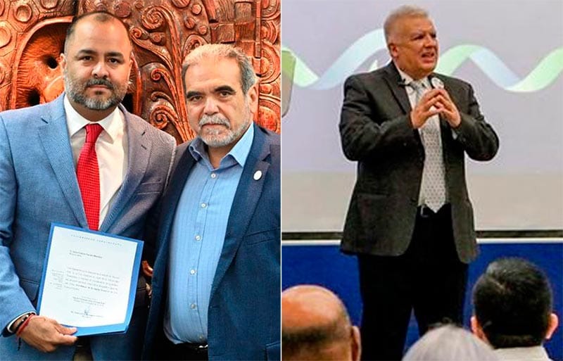 SABADAZO”! - AL VICE-RECTOR DE LA UV