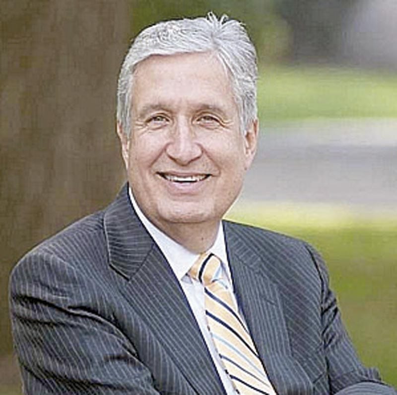 ¡MUERE DAVID NOEL RAMÍREZ EX RECTOR DEL TEC DE MONTERREY!