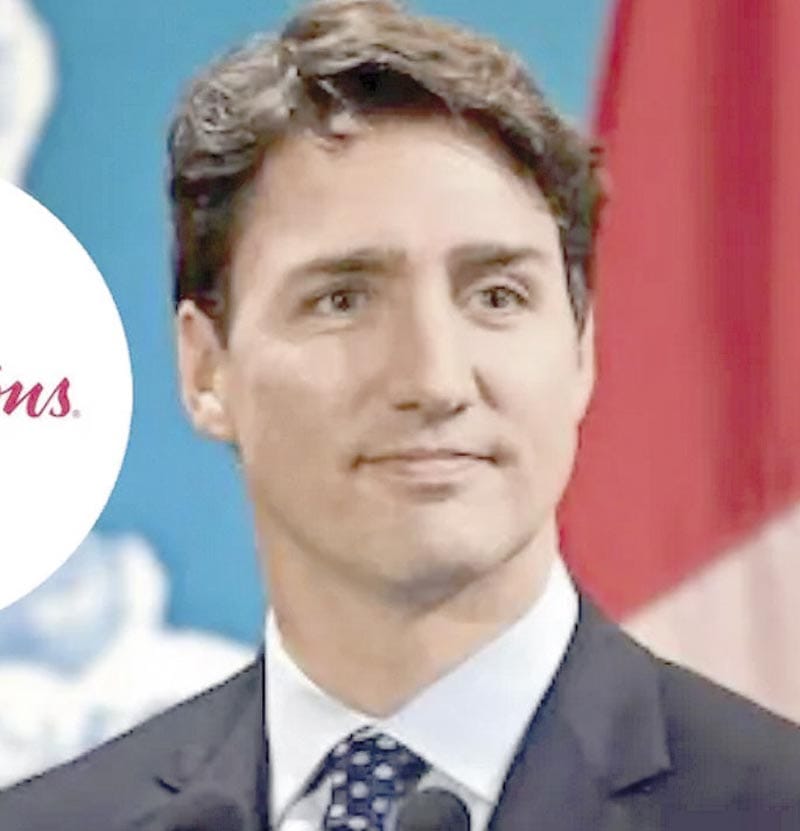 ¡TRUDEAU TRABAJARÁ JUNTO CON SHEINBAUM!
