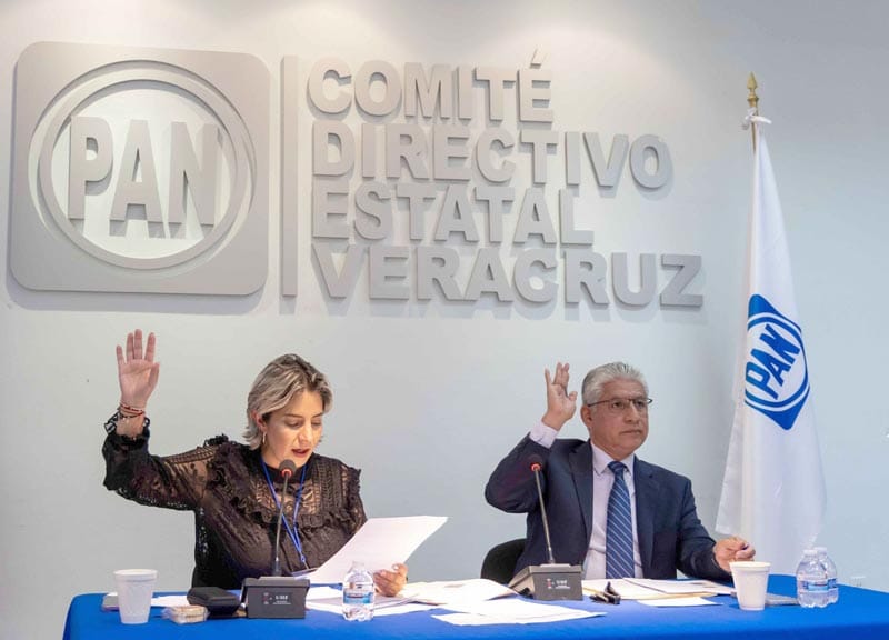 ¡PAN RESPONDE AL PRI! - *No fueron causante de que la coalición con el ...