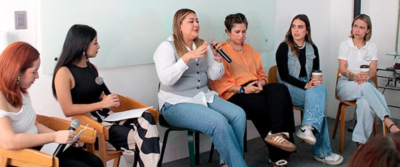 REALIZAN CONGRESO IBEF