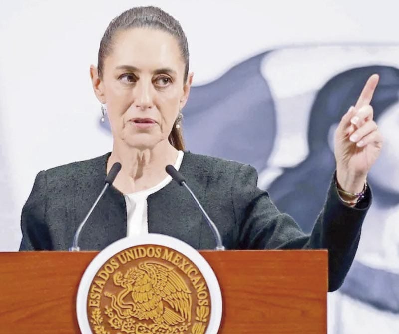 ¡MÉXICO QUIERE QUEDAR EXENTO! - DE ARANCELES