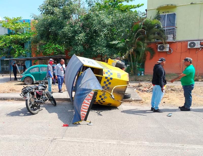 TORTAZO” EN HACIENDA SOTAVENTO!