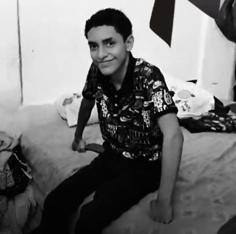 ¡HENRY LUCHÓ HASTA EL FINAL!