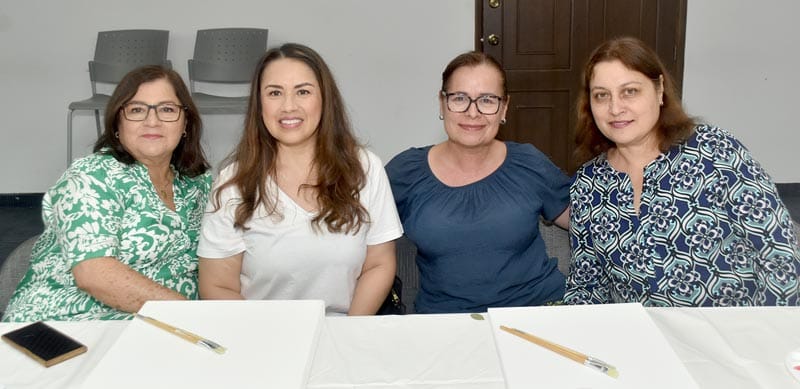 REALIZAN EVENTO CON CAUSA