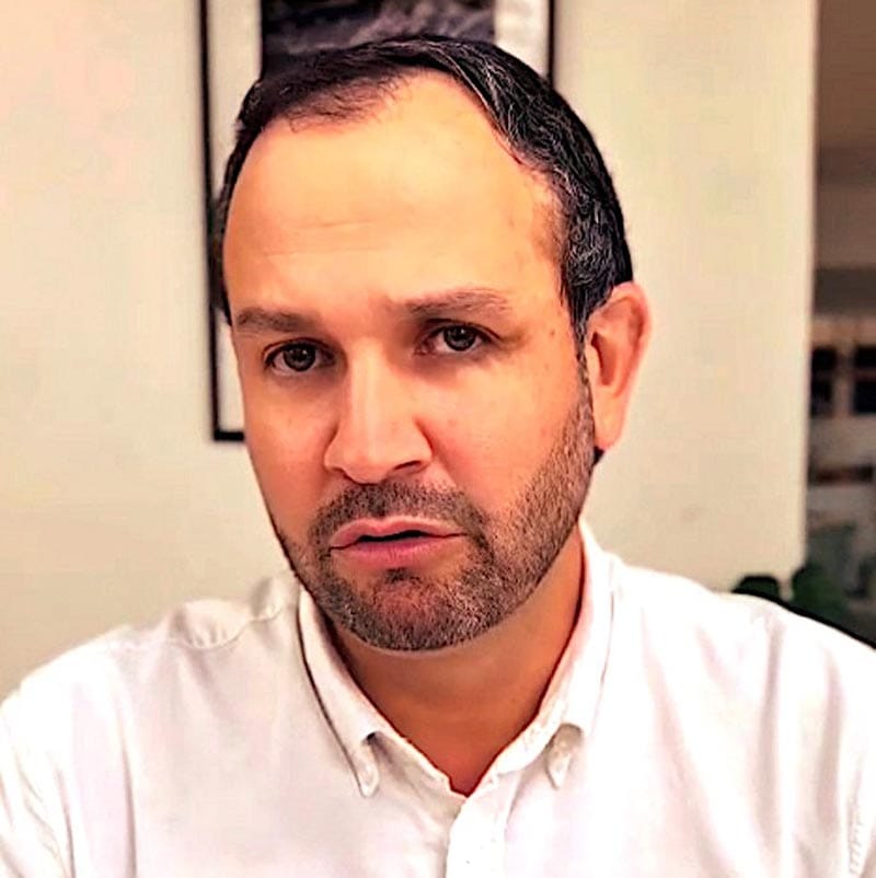 ¡RENUNCIA RAÚL DÍAZ AL PRI!