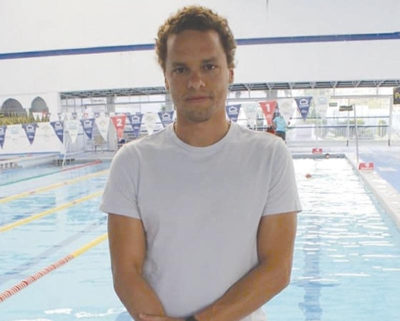 ¡ES DANIEL DELGADILLO EL NUEVO PRESIDENTE DE LA FMN!