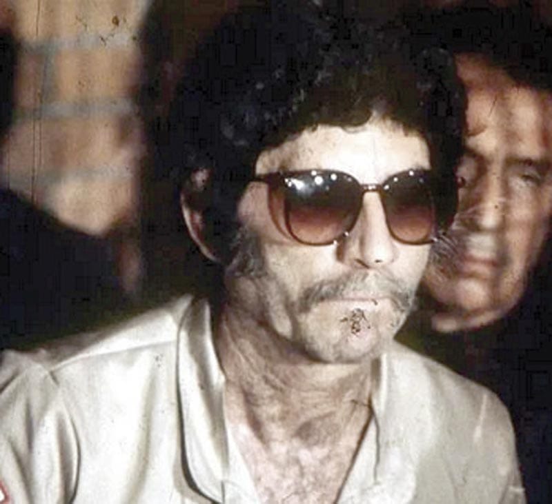 ¡LIBERAN A “DON NETO”!