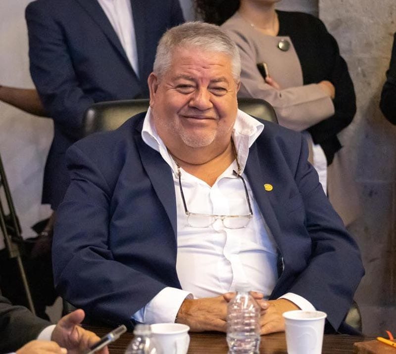 ¡TRUENA HUERTA! - POS’SI *Pide ayuda a la Federación