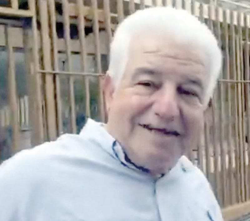 ¡'YA BÁJENLE', LE DICE A LA PRENSA RAMIRO LÓPEZ OBRADOR!