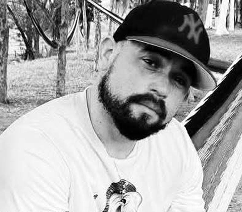 ¡LOCALIZAN SIN VIDA A ‘CHUCHITO’, JOVEN DESAPARECIDO EN ALVARADO!