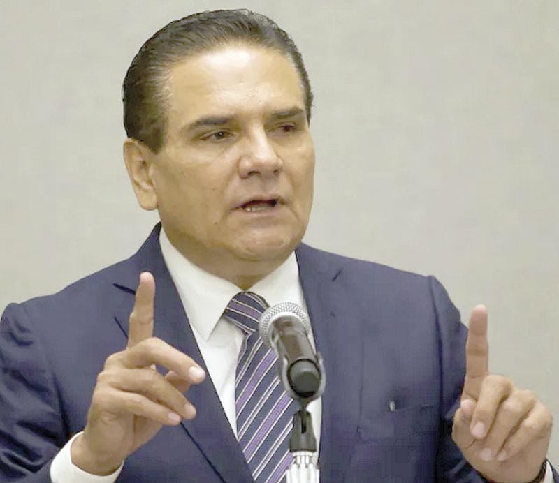 ¡AUREOLES LOGRA FRENAR SU CAPTURA!