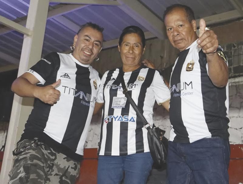 ¡DEFINIDA LA FINAL EN LA SÚPERLIGA MX!