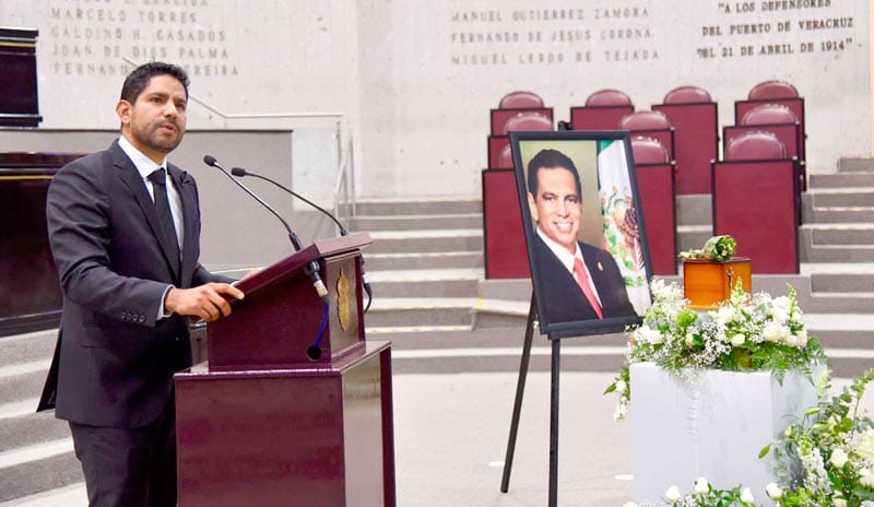 ¡FIDEL, FIDEL! - EL ÚLTIMO ADIÓS