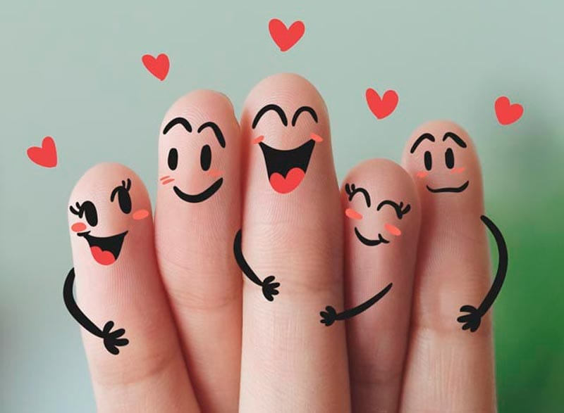 TIPS PARA MEJORAR TU CALIDAD DE VIDA | LA RISA PARTE 2 - Diversos ...