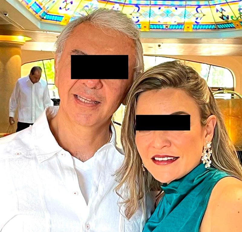 ¡ESCÁNDALO EN EL JET SET JAROCHO!