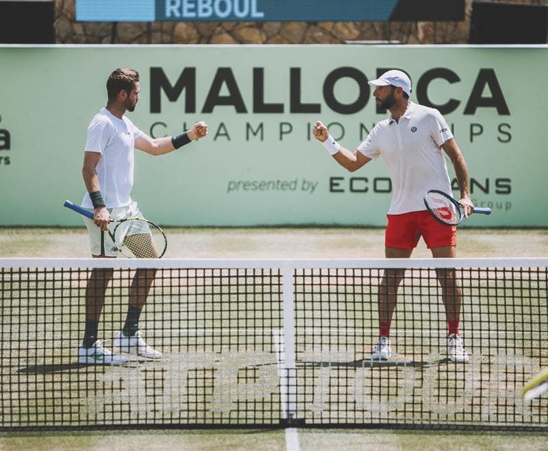 ¡SANTIAGO GONZÁLEZ VA A SU TERCERA FINAL!