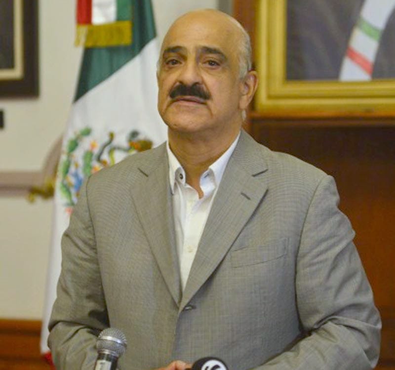 ¡AHUED SE DEFIENDE! - CON TODO...