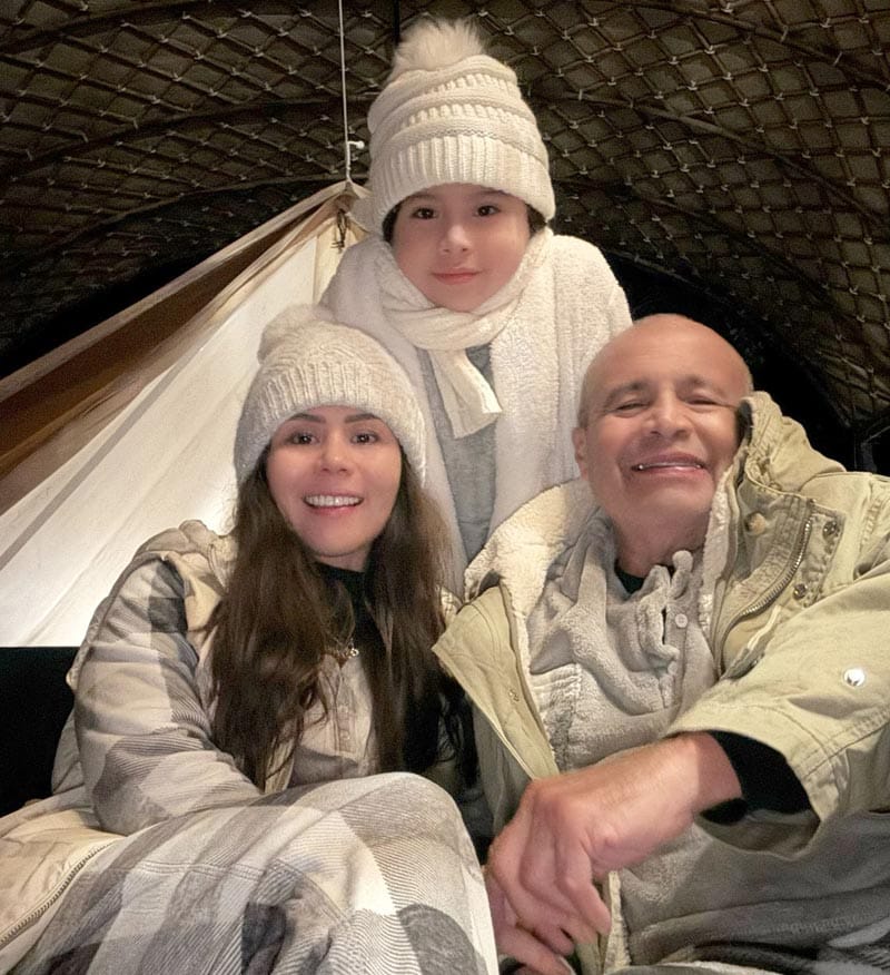 MUCHAS FELICIDADES PARA LA BELLA ERE SIMBRÓN...