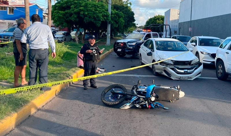 TORTAZO” EN EL COYOL!