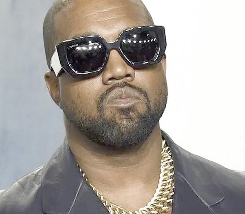 ¡AUSTRALIA RETIRA EL VISADO AL RAPERO KANYE WEST!