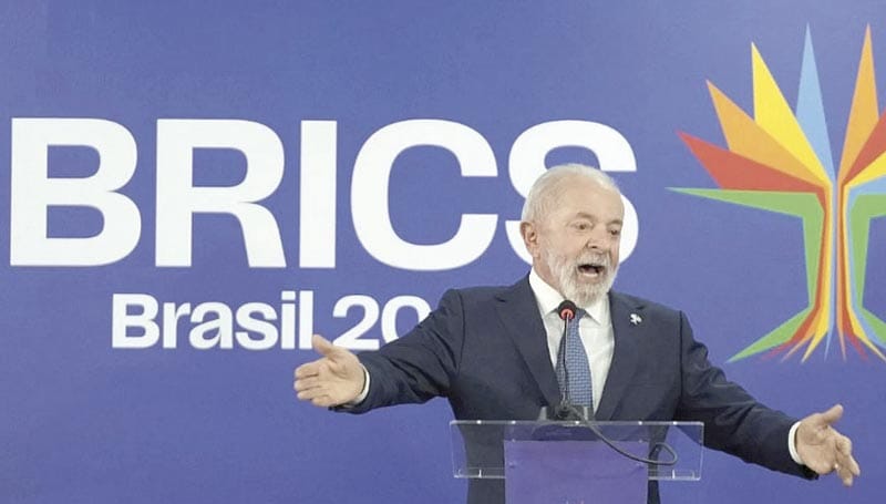 NO CREO QUE SEA ALGO SERIO”!